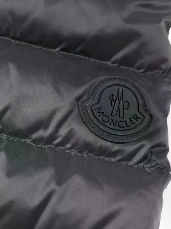 Moncler Verrerie Quilted Down Jacket