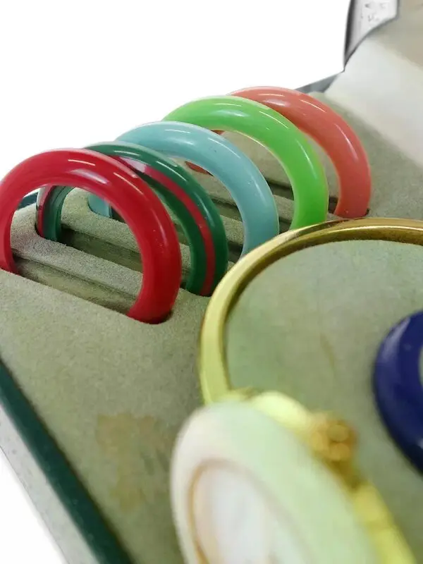 Gucci Change Bezel 25mm Watch