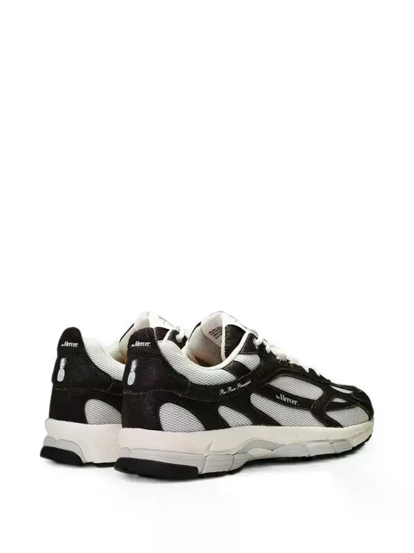 THEMERCER. Re-run Pineapple Sneakers