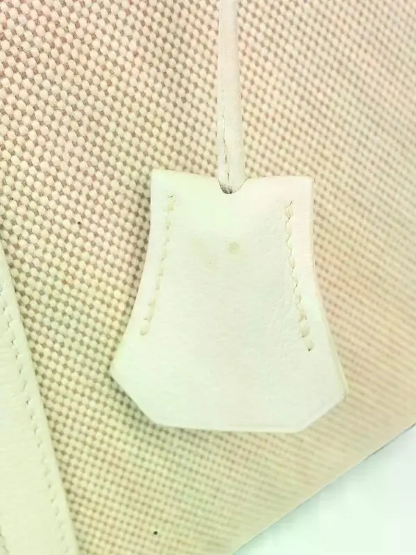 Hermès 1996 28 Kelly Sellier Tote Bag