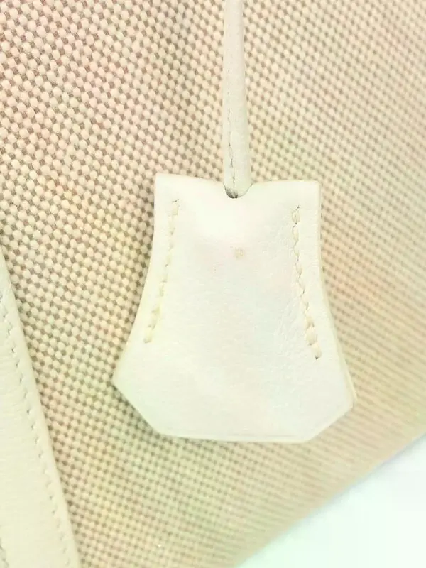 Hermès 1996 28 Kelly Sellier Tote Bag - Neutrals