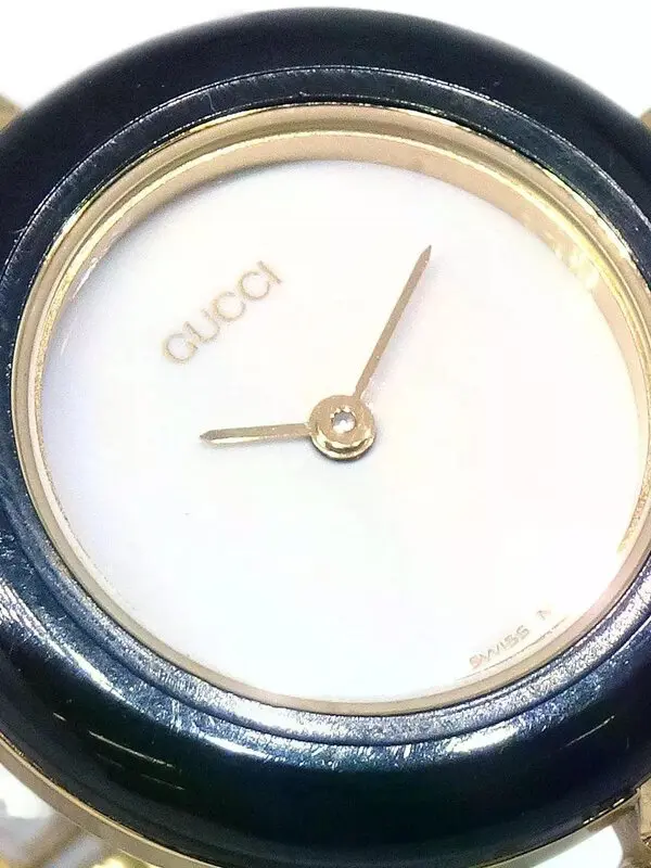 Gucci Chameleon 25mm Watch