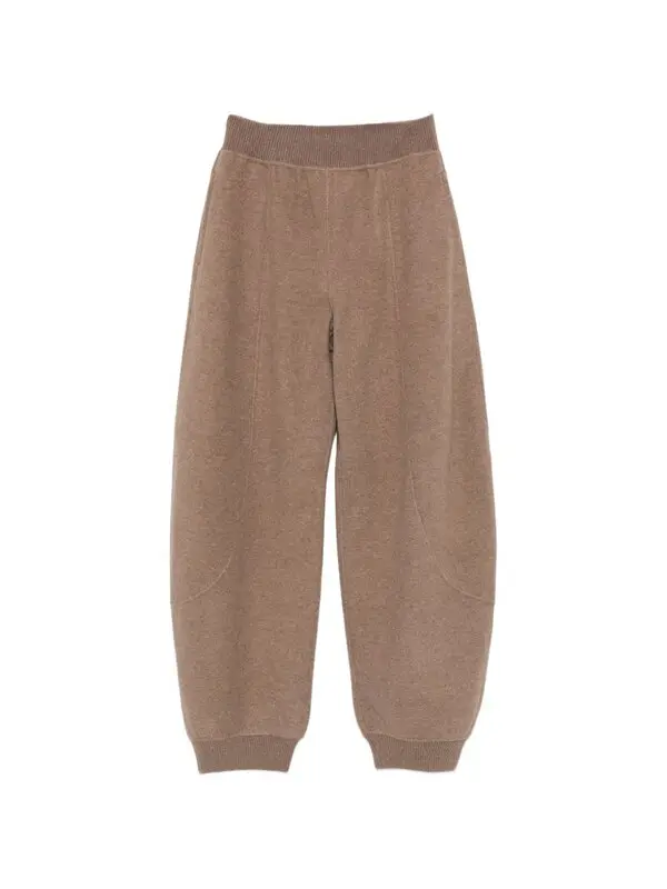 Max Mara Trousers - Multicolor