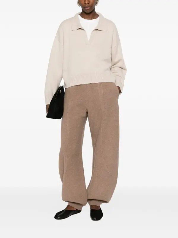 Max Mara Trousers - Multicolor