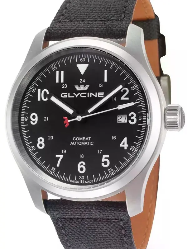 GLYCINE Combat Field 40mm Watch