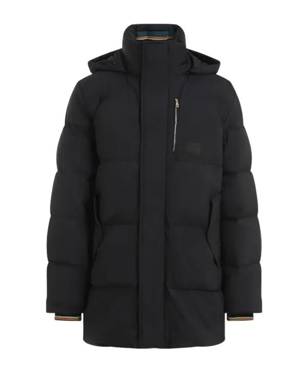 Paul Smith Hooded Coat