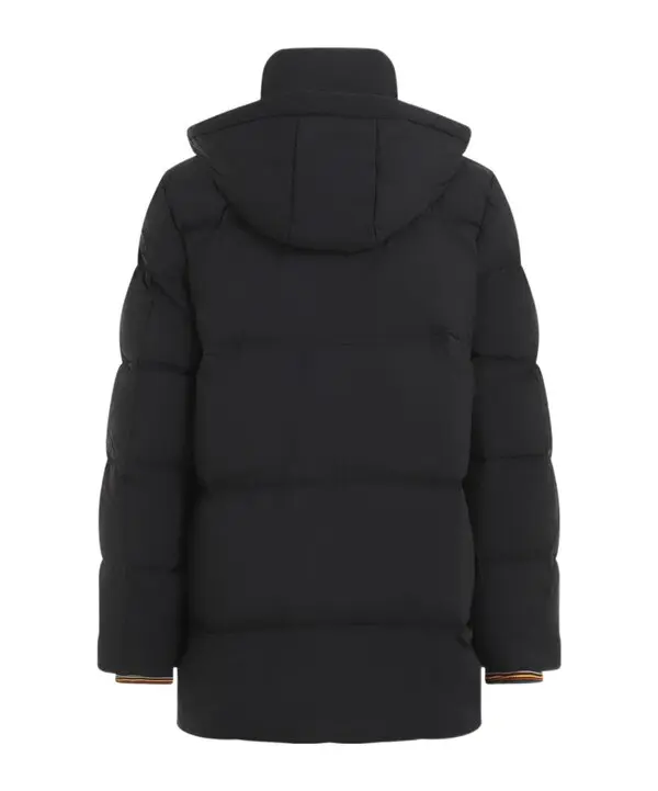 Paul Smith Hooded Coat