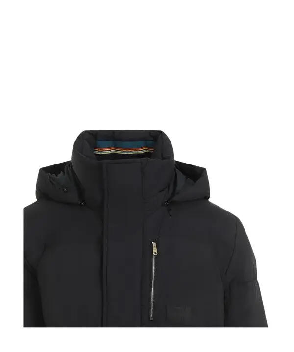Paul Smith Hooded Coat