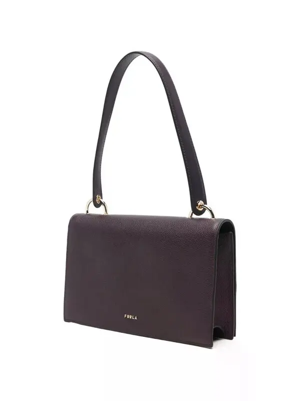 Furla Grainy Leather Cross Body Bag