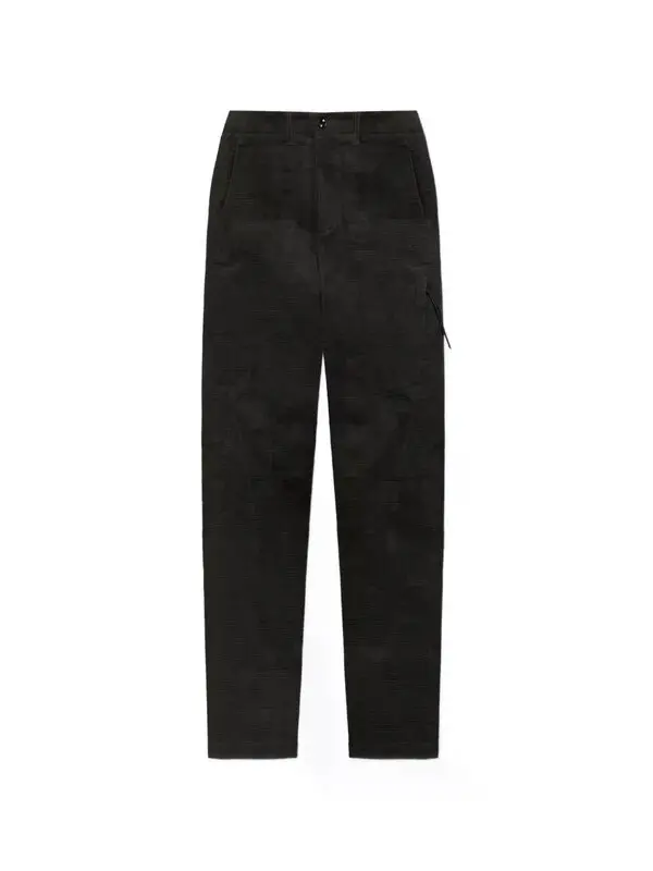 POST ARCHIVE FACTION Straight-leg Trousers