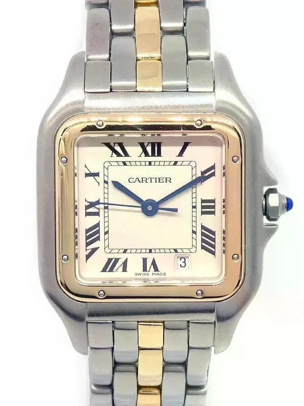 Cartier 1980-1990s Panthère 26mm Watch