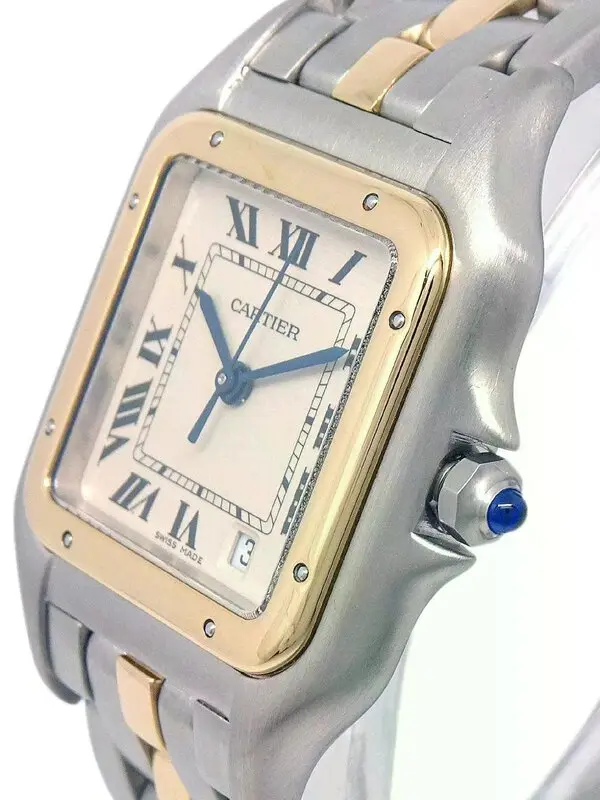 Cartier 1980-1990s Panthère 26mm Watch