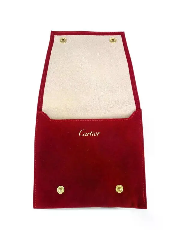 Cartier 1980-1990s Panthère 26mm Watch