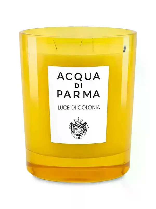 ACQUA DI PARMA Luce Di Colonia Candle