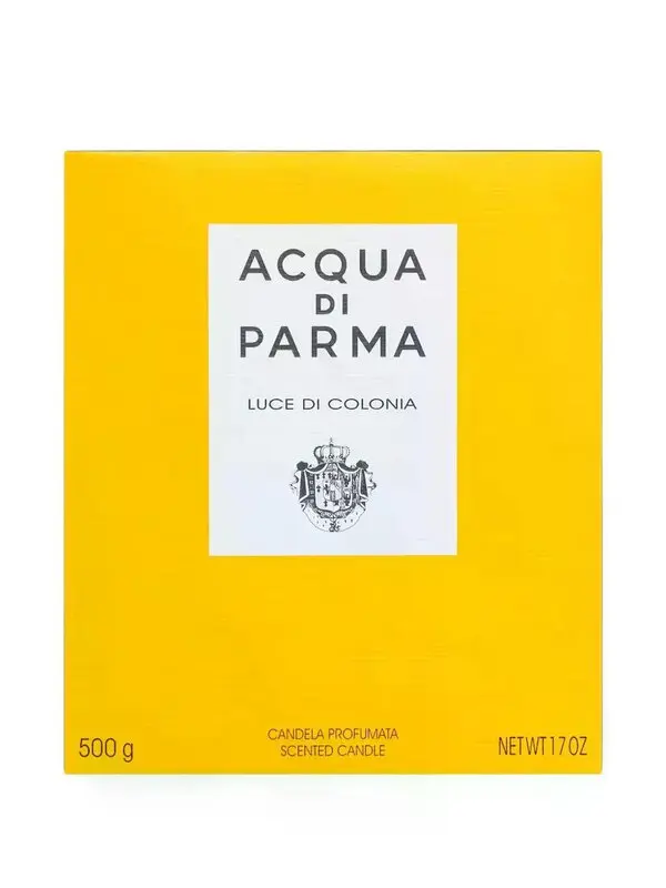 ACQUA DI PARMA Luce Di Colonia Candle