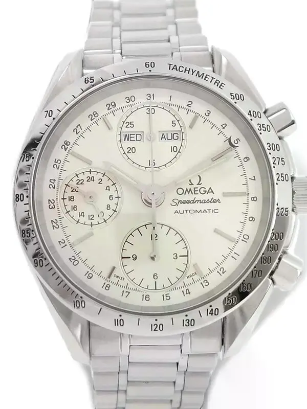 Omega Speedmaster 39mm Watch