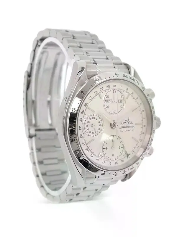 Omega Speedmaster 39mm Watch - Neutrals