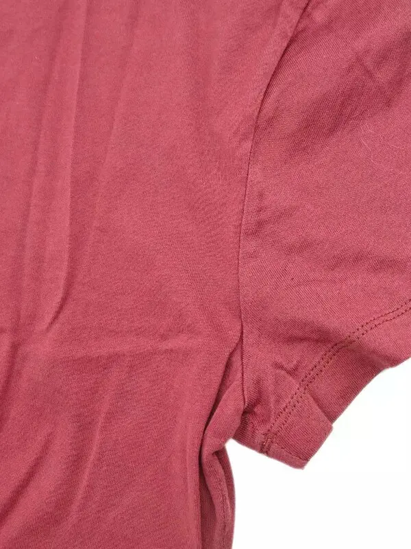 Saint Laurent Cassandre Logo T-shirt