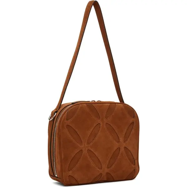STEFAN COOKE Bowling Shoulder Bag