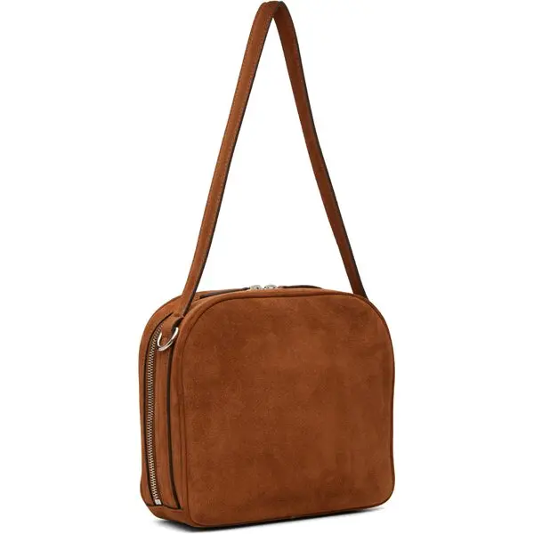 STEFAN COOKE Bowling Shoulder Bag