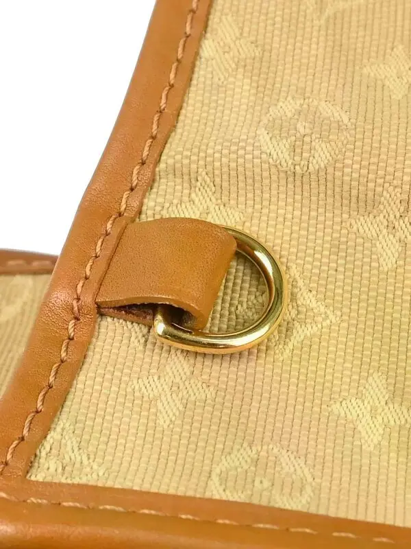 LOUIS VUITTON Mary Kate Monogram Besace Shoulder Bag