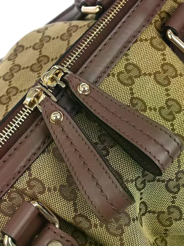 Gucci Gg Sukey Tote Bag