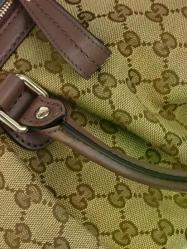 Gucci Gg Sukey Tote Bag