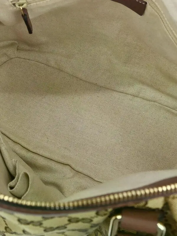Gucci Gg Sukey Tote Bag