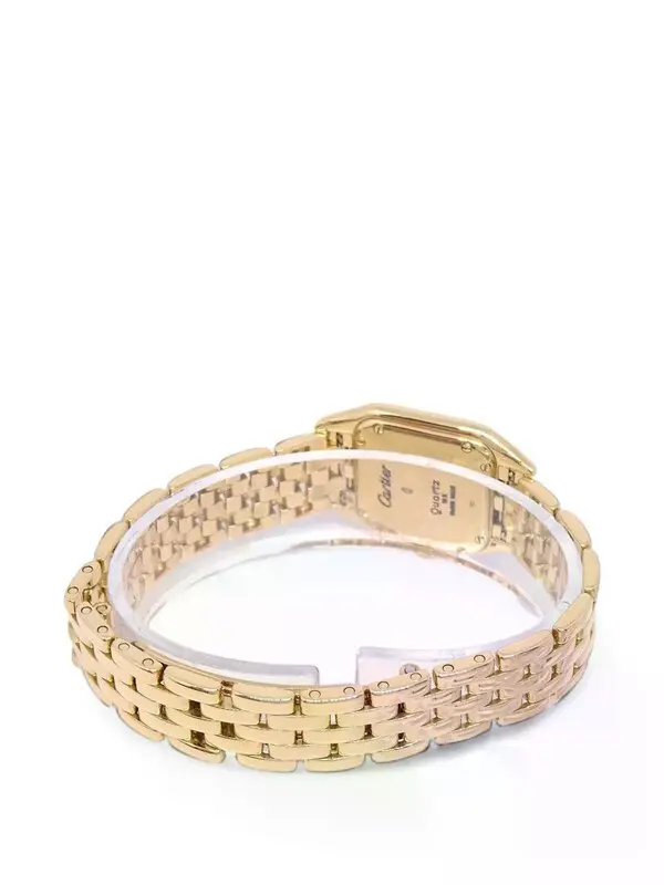 Cartier 1980-1990s Panthère 22mm Watch