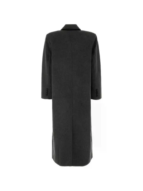 THE FRANKIE SHOP Nikola Double-breasted Coat