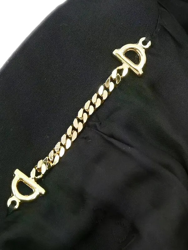 Gucci 1996 Single-breasted Jacket