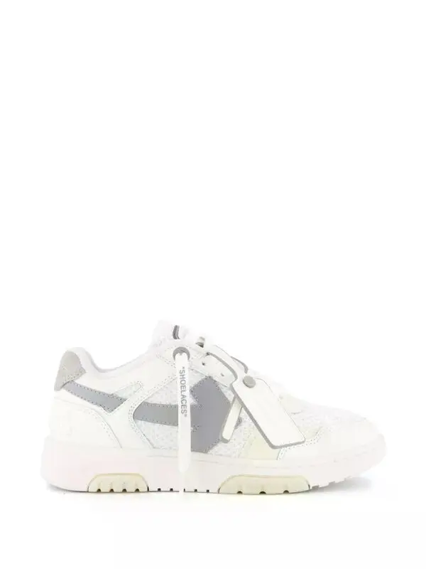 Off-White Out Of Office Sneakers - White