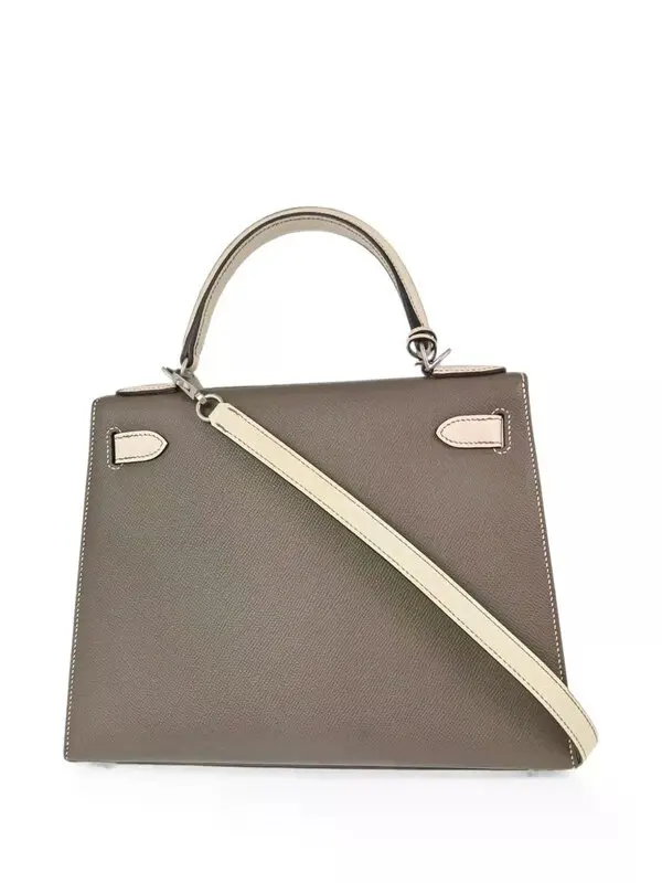 Hermès 2019 28 Kelly Sellier Tote Bag