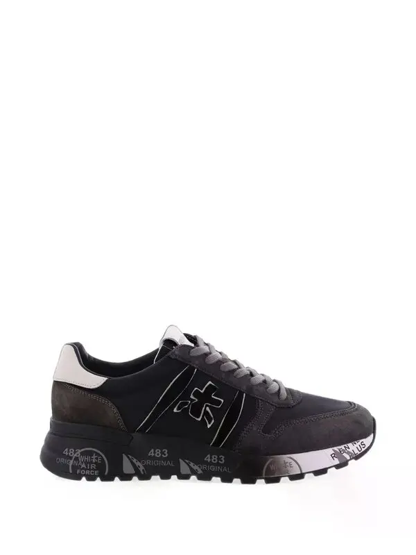 Premiata Lander Sneakers