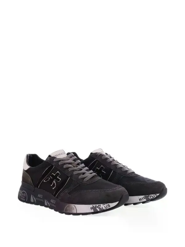 Premiata Lander Sneakers