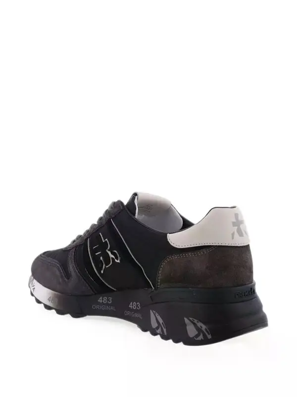 Premiata Lander Sneakers