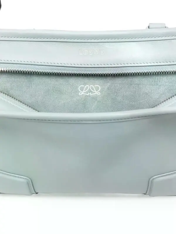 Loewe Small Amazona Tote Bag