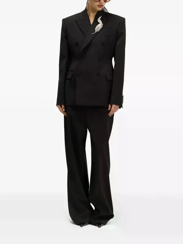 Giuseppe Di Morabito Double-breasted Blazer