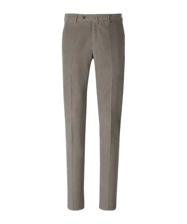 PT TORINO Leonardo Slim-fit Trousers
