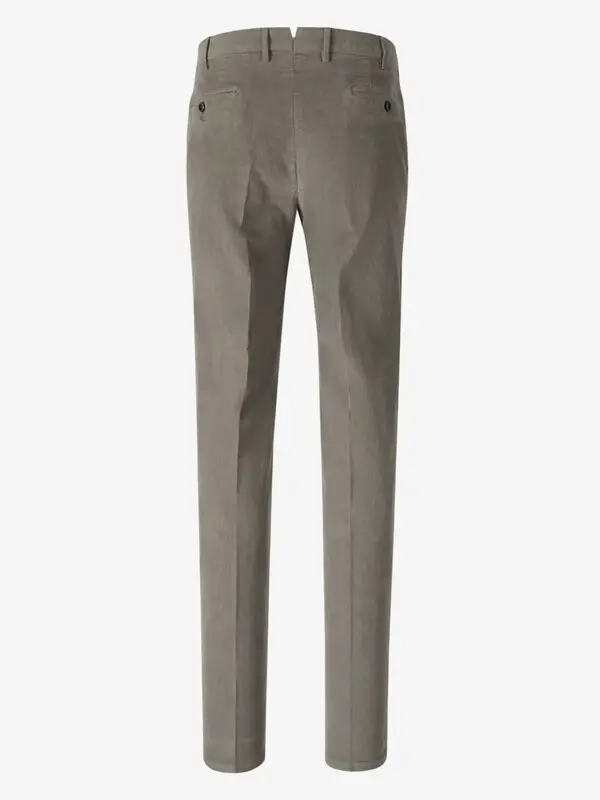 PT TORINO Leonardo Slim-fit Trousers