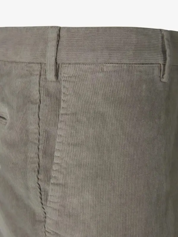 PT TORINO Leonardo Slim-fit Trousers