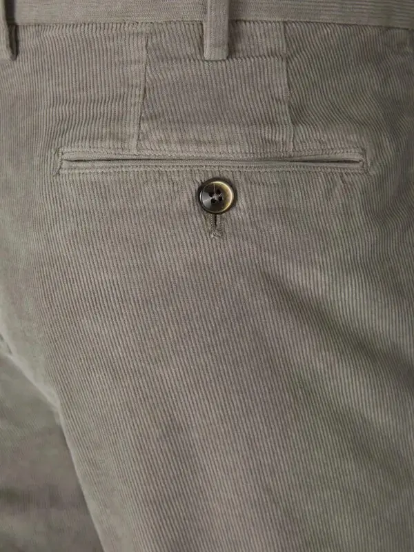PT TORINO Leonardo Slim-fit Trousers