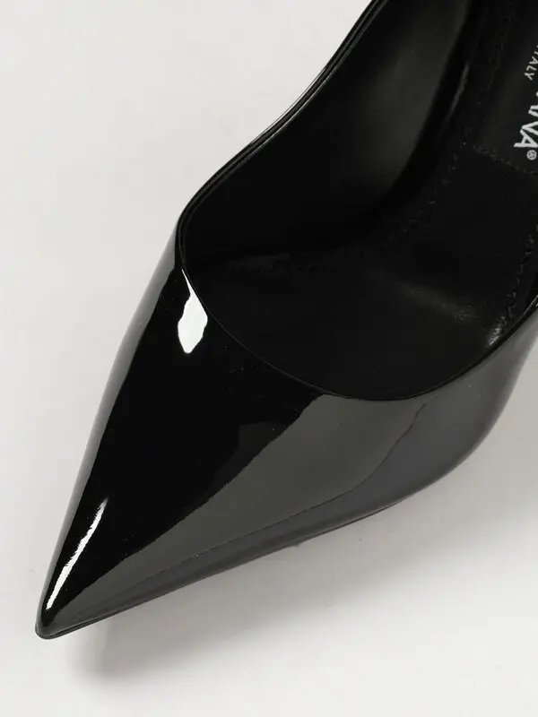 Dolce & Gabbana Dolce Gabbana Pointed Toe Pumps