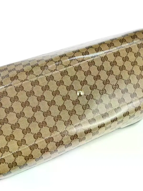 Gucci Gg Supreme Handbag