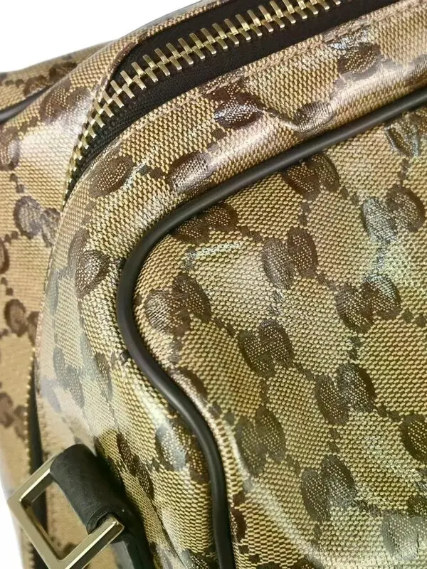 Gucci Gg Supreme Handbag