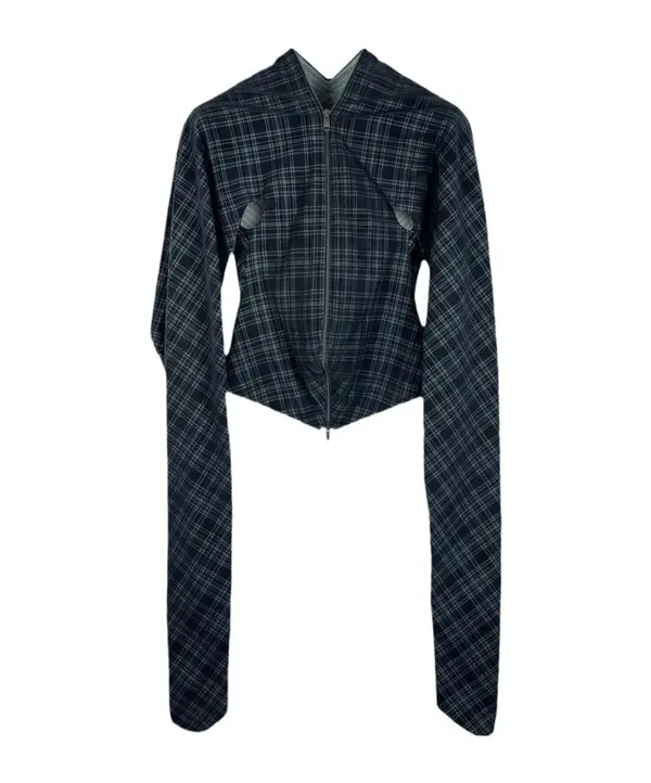 VIVIENNE WESTWOOD Plaid Jacket