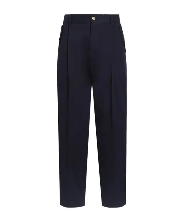 Dolce & Gabbana Dolce Gabbana Straight-leg Five-pocket Pants