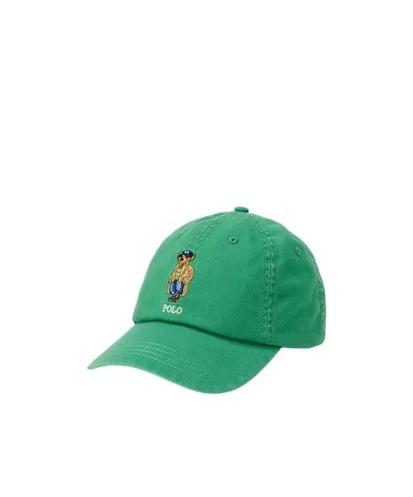 Polo Ralph Lauren Polo Bear Baseball Cap