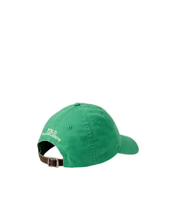 Polo Ralph Lauren Polo Bear Baseball Cap