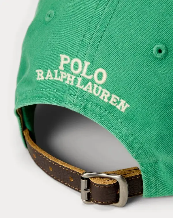 Polo Ralph Lauren Polo Bear Baseball Cap